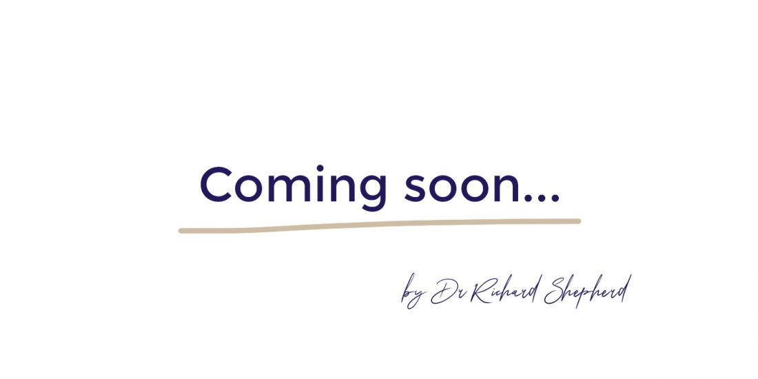 Dr Richard Shepherd – Forensic Pathologist